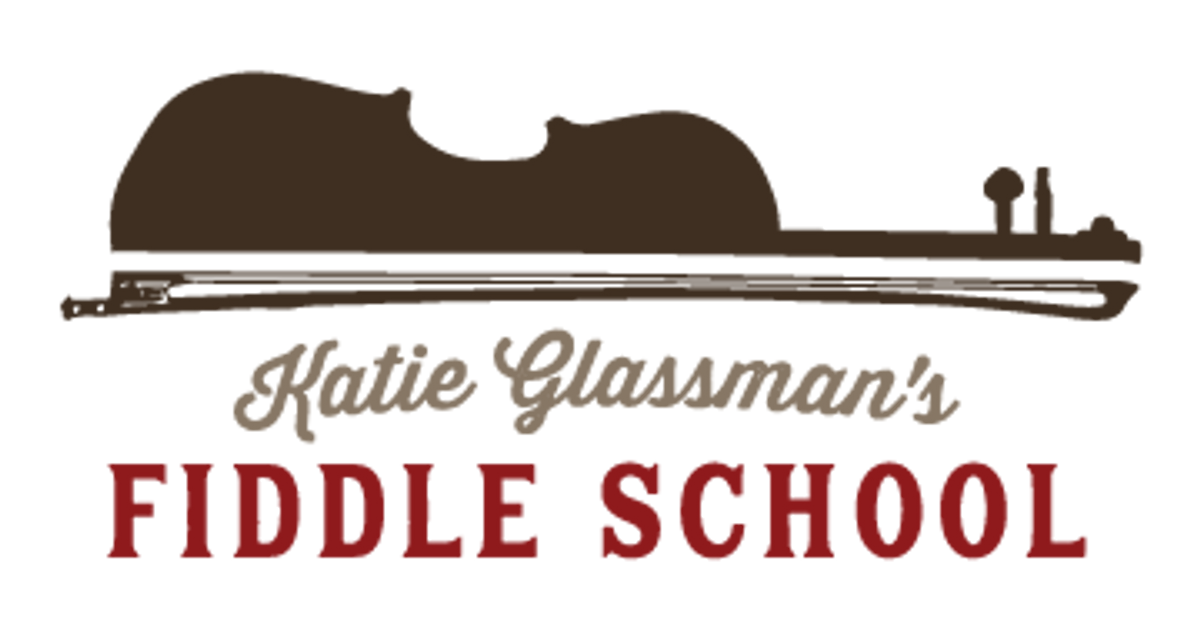 Katie Glassman's Fiddle School – Katie Glassman's Fiddle School